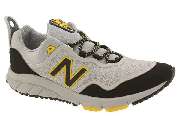 NEW BALANCE 801 Vazee Sneakers - Grey/microchip/black