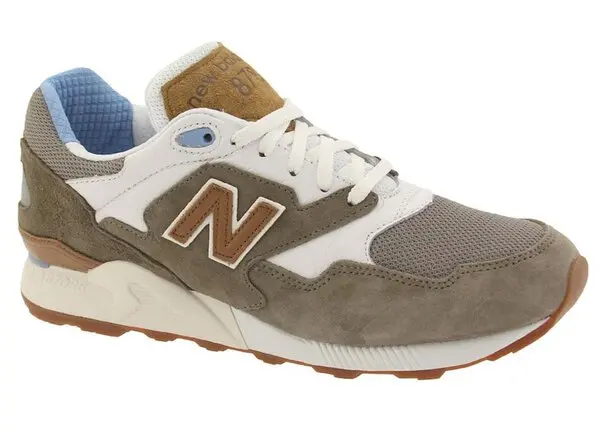 NEW BALANCE 878 90s Running