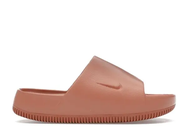 Nike Calm Slide - Terra Blush