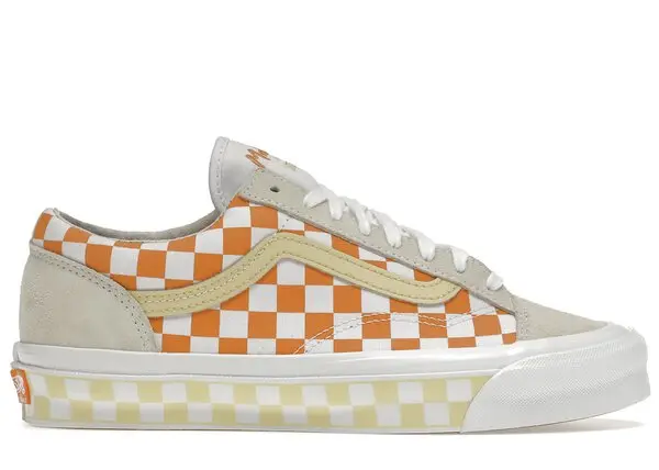 VANS Vault Og Style 36 Lx Maha Amsterdam Sneakers