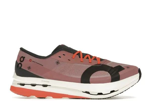 On Running Cloudboom Echo 3 - Dustrose/eclipse