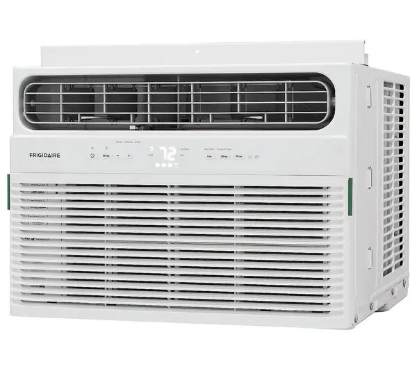 FRIGIDAIRE 12,000 Btu Smart Window Air Conditio Ner With Wi-fi