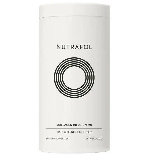 NUTRAFOL Collagen Infusion Md