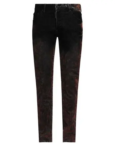 Dsquared2 Tapered Slim-leg Pants
