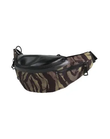Roberto Cavalli Belt Bag - Green