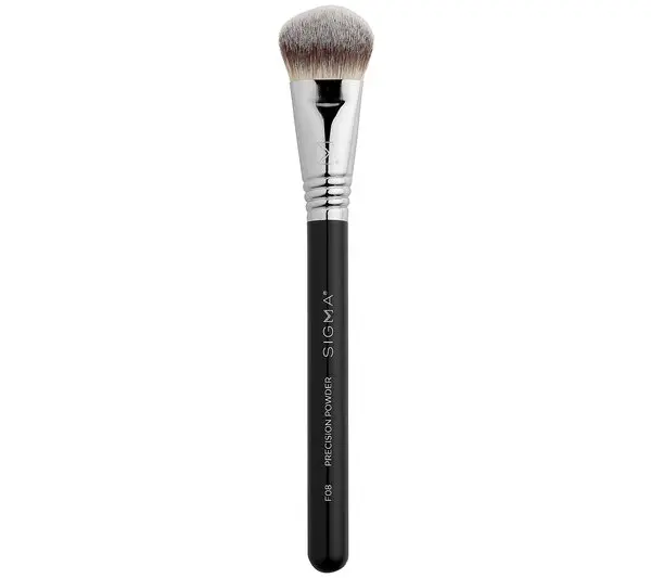 SIGMA BEAUTY F08 Precision Powder - One-color