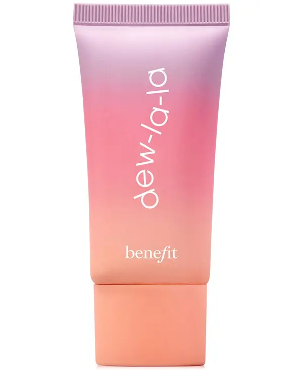 BENEFIT COSMETICS Dew-la-la Liquid Glow Highlighter - Comet