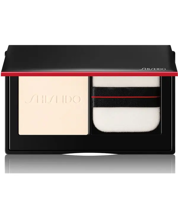 SHISEIDO Synchro Skin Invisible Silk Pressed Powder