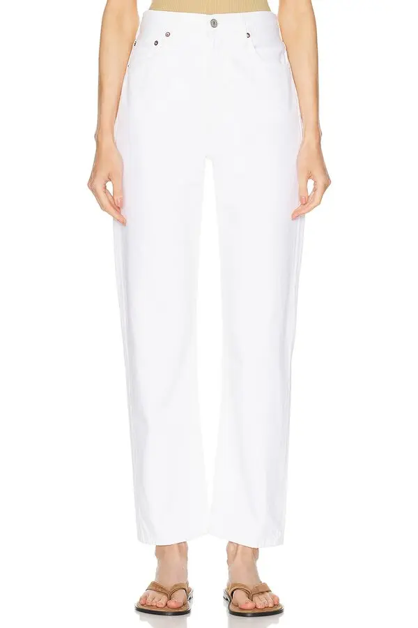 AGOLDE 90's Pinch Waist Jeans