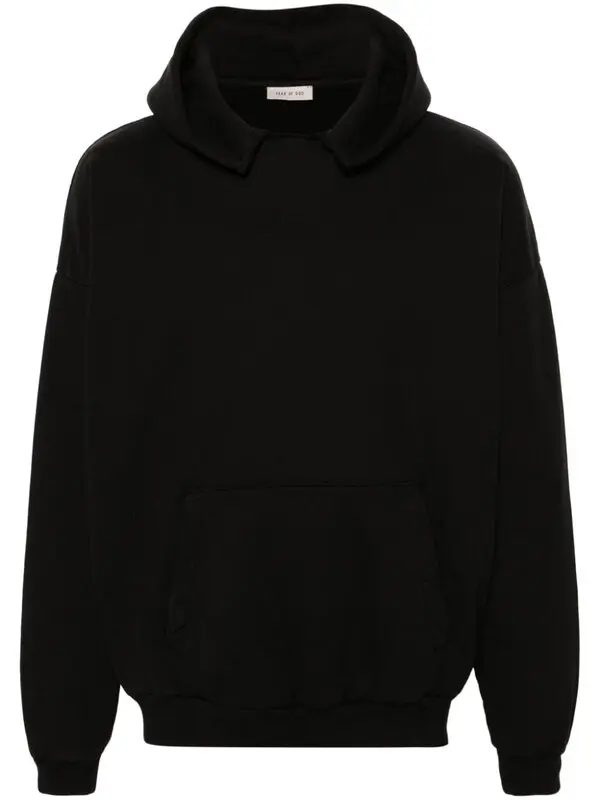 Fear Of God Cotton Hoodie