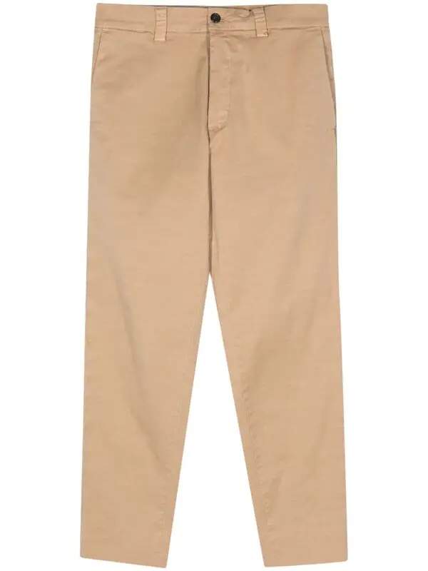 HAIKURE Mason Tapered Trousers