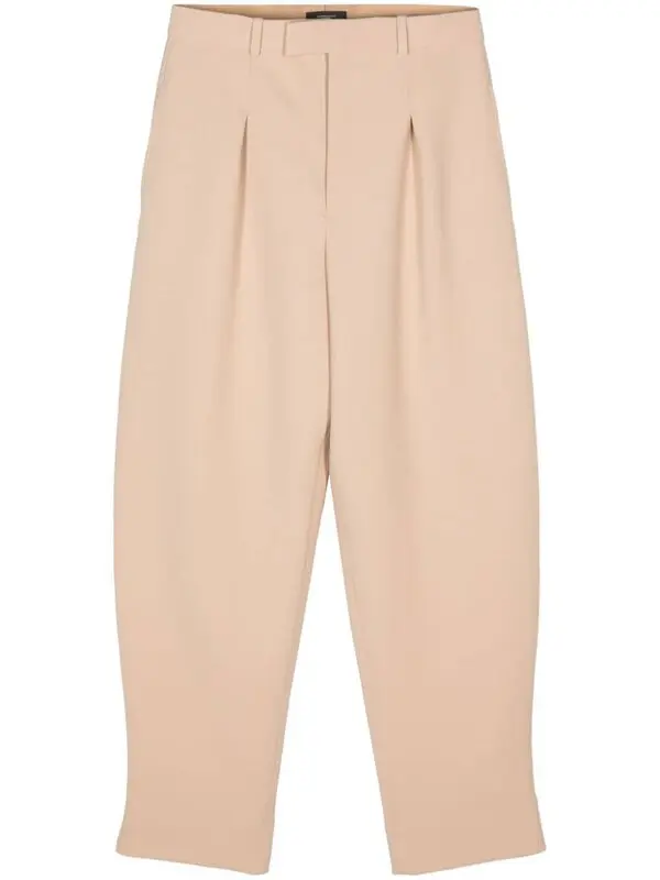 Wardrobe.NYC Tailored Trousers