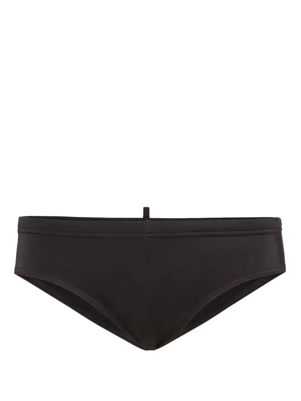 Dsquared2 Icon-print Swim Trunks