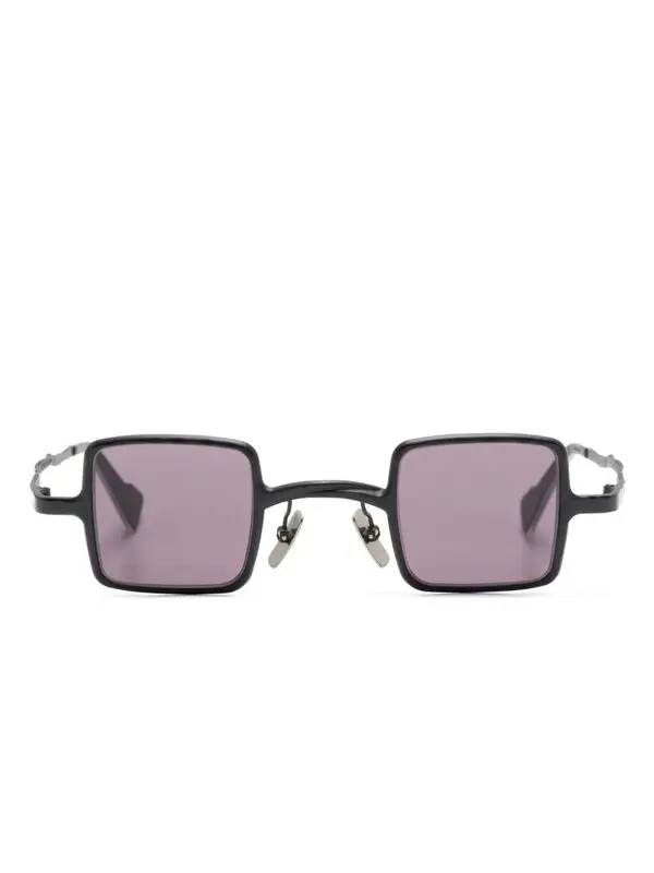 KUBORAUM Z21 Square Sunglasses