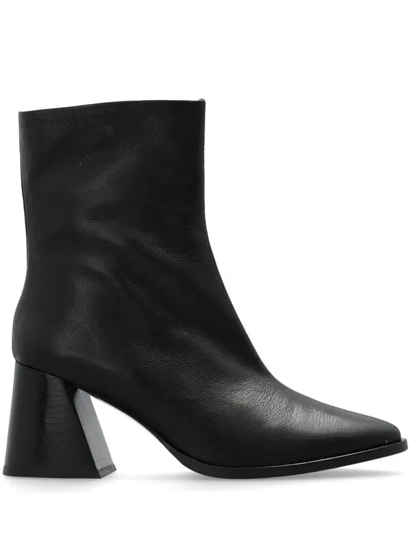 Paul Smith Baylis Leather Boots