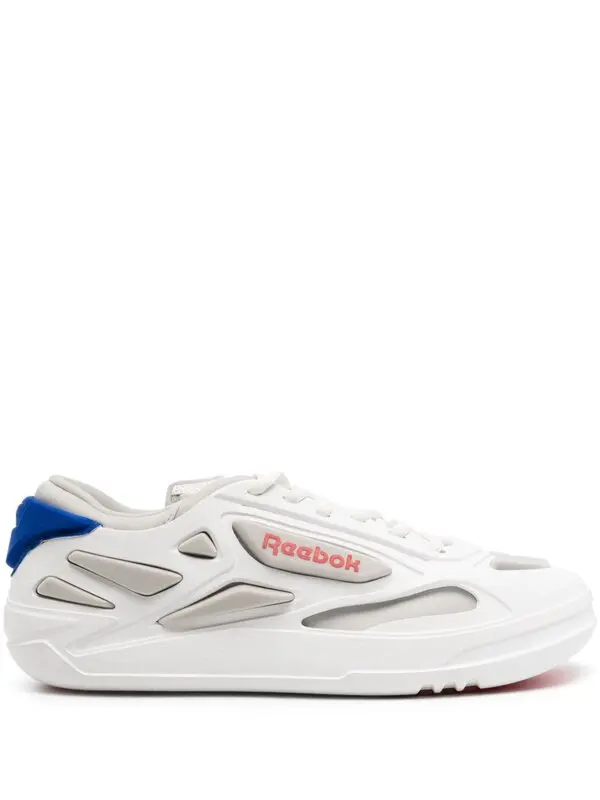 REEBOK Club C Fwd Padded Sneakers - White