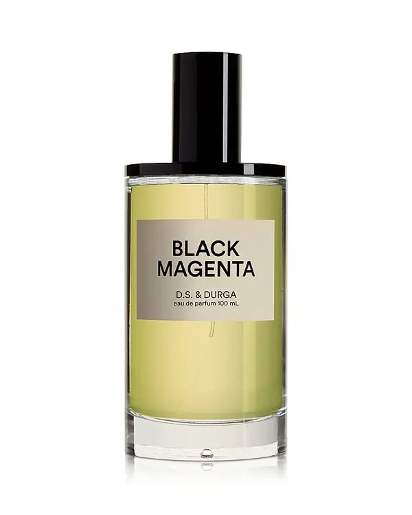 DS & DURGA Black Magenta Eau De Parfum 3.4 Oz - No Color