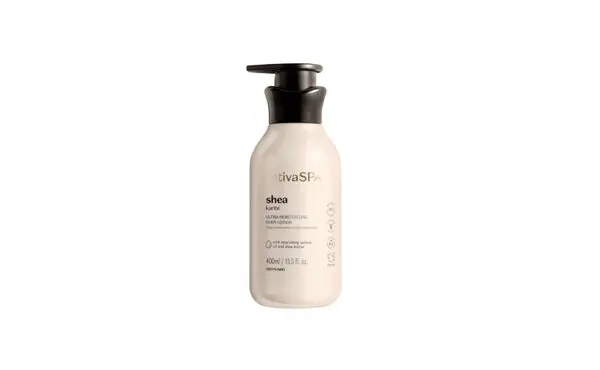 NATIVA SPA Shea Ultra-moisturizing Body Lotion
