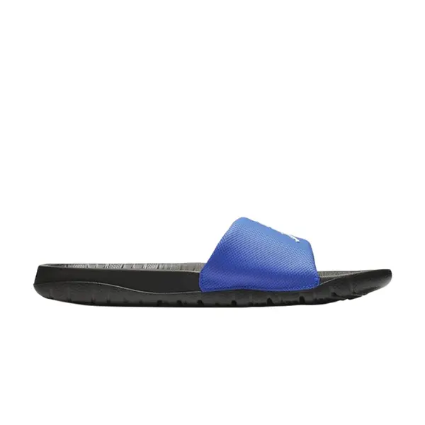 JORDAN Break Slide - Blue