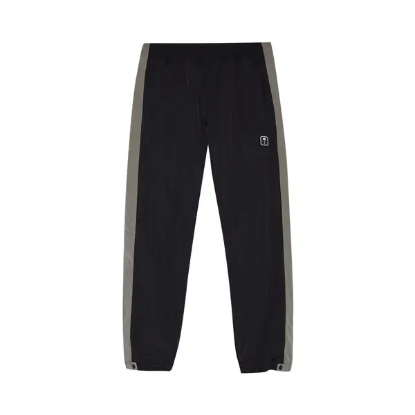 Palm Angels Pxp Wr Track Pants /white