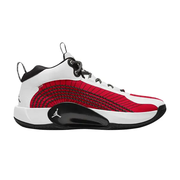 JORDAN Jumpman 2021 - White