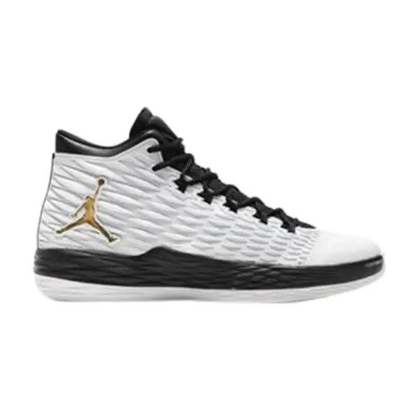 JORDAN Melo M13 Sneakers - White