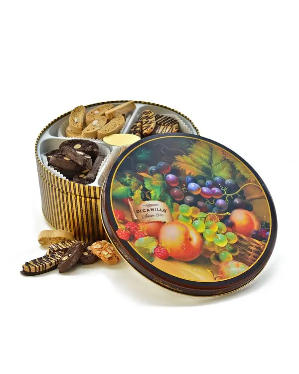 DICAMILLO BAKING CO Quarto Sampler