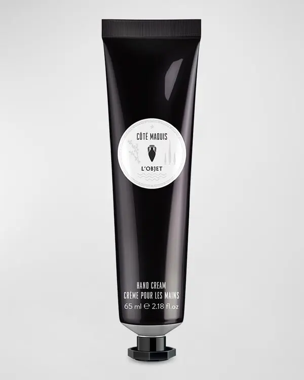 L'Objet Cote Maquis Hand Cream, 2.2 Oz