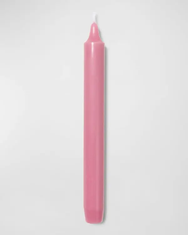 TRUDON Madeleine Taper Candles, Set Of 6 - One-color