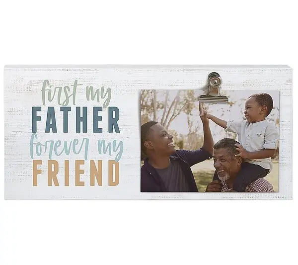 SINCERE SURROUNDINGS 12' First My Father Pictur E Clip