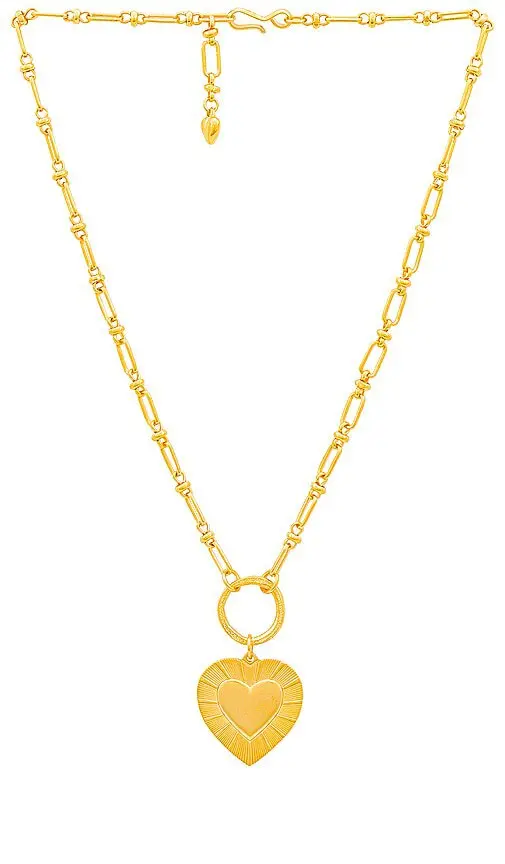 Brinker & Eliza The Best Is Yet To Come Necklace