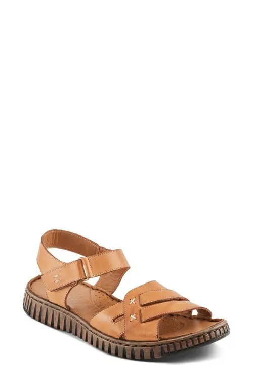 SPRING STEP SHOES Nochella Ankle Strap Sandal