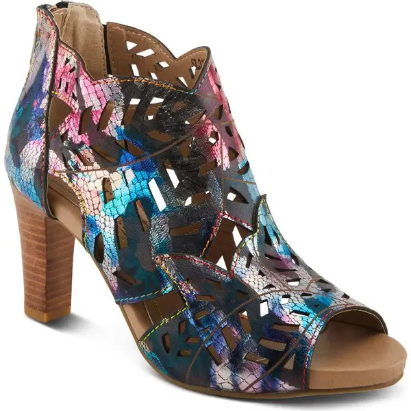 SPRING STEP SHOES Amora Sandal