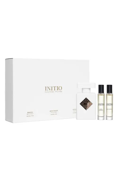 INITIO PARFUMS PRIVES Paragon Coffret Set $543 Value