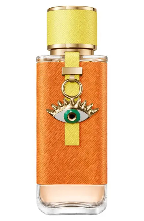 Carolina Herrera Luckycharms Fearless And Fabulous Eau De Parfum