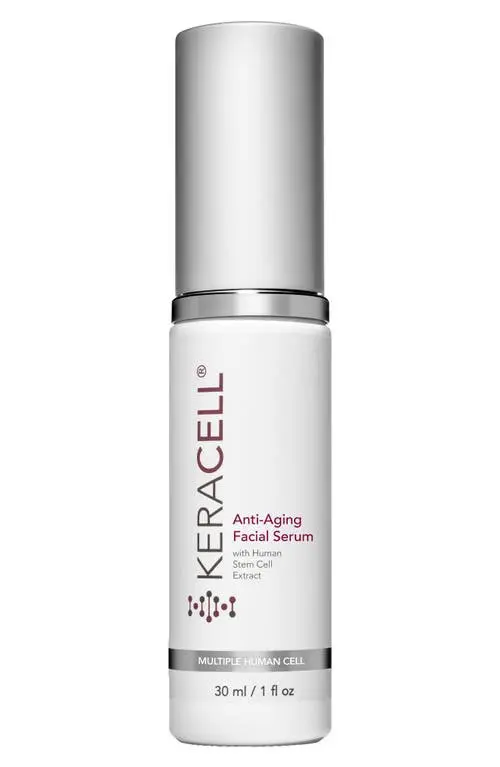 KERACELL Anti-aging Facial Serum