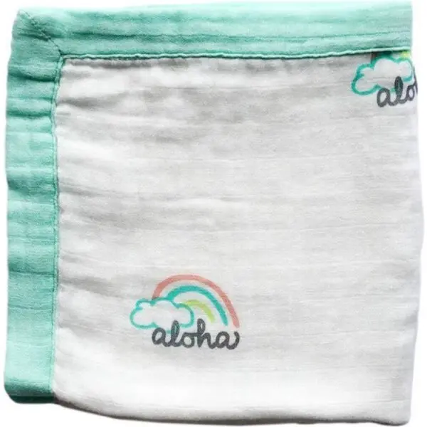 COCO MOON Aloha Quilt