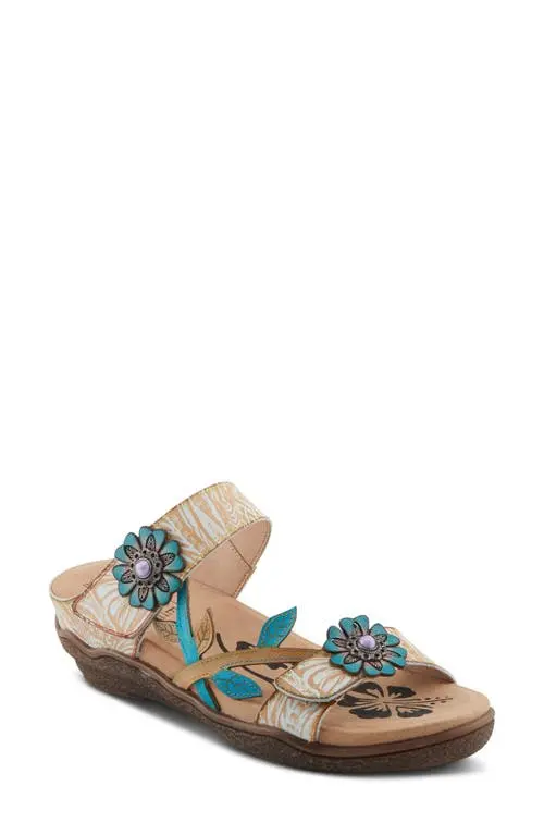 SPRING STEP SHOES Aymee Sandal
