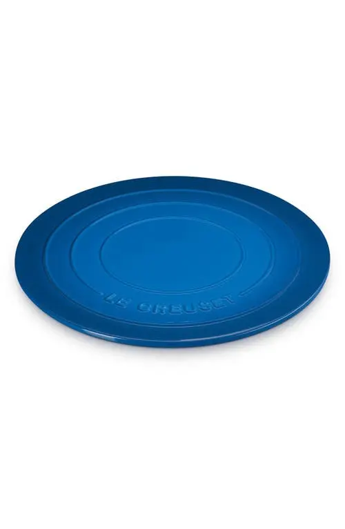 LE CREUSET Round Pizza Stone - Marseille
