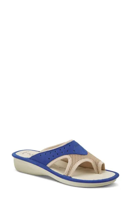 SPRING STEP SHOES Pascalle Wedge Sandal