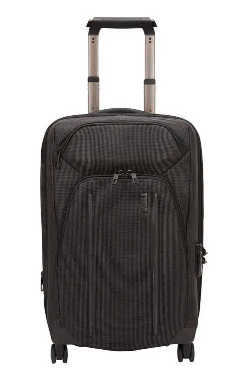 Thule 22-inch Wheeled Carry-on - Black