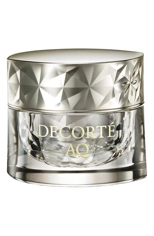 DECORTE Aq Cream Absolute X