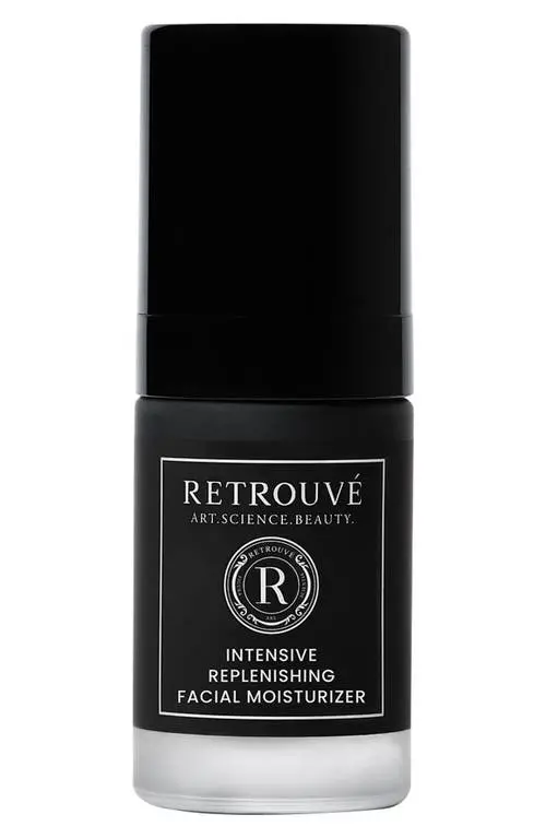 RETROUVÉ Intensive Facial Moisturizer