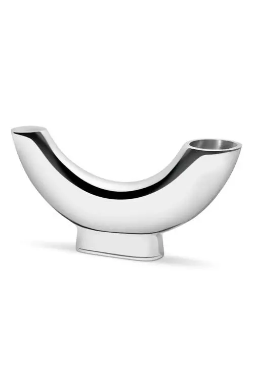 NAMBE Solarium Half Moon Vase