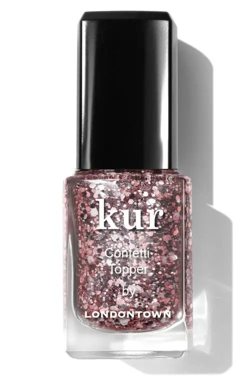 LONDONTOWN Confetti Nail Polish Topper