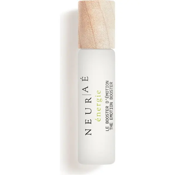 NEURAE Nergiethe Emotion Booster Roll On - No Color