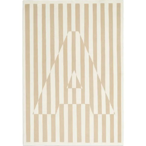 Baublebar Read Between The Lines Throw Blanket