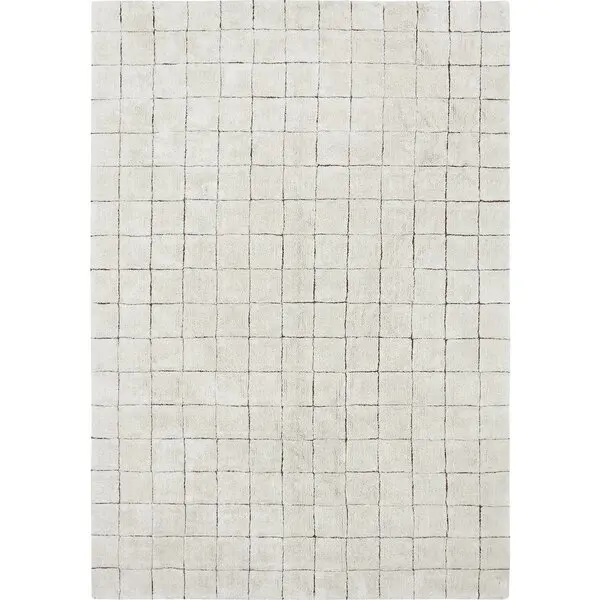 LORENA CANALS Washable Cotton Blend Rug