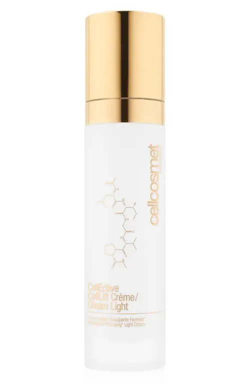 CELLCOSMET SWITZERLAND Celllift Cream Light Moisturizer