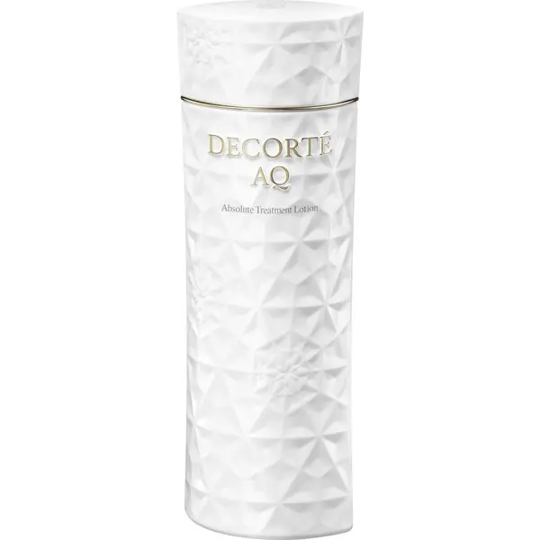 DECORTE Aq Absolute Treatment Hydration Lotion Iii